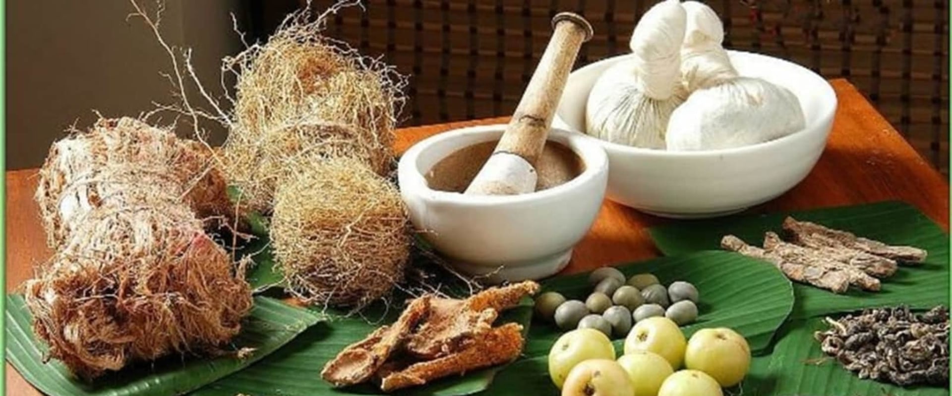 Exploring Traditional African Medicine: A Natural Solution for Health ...